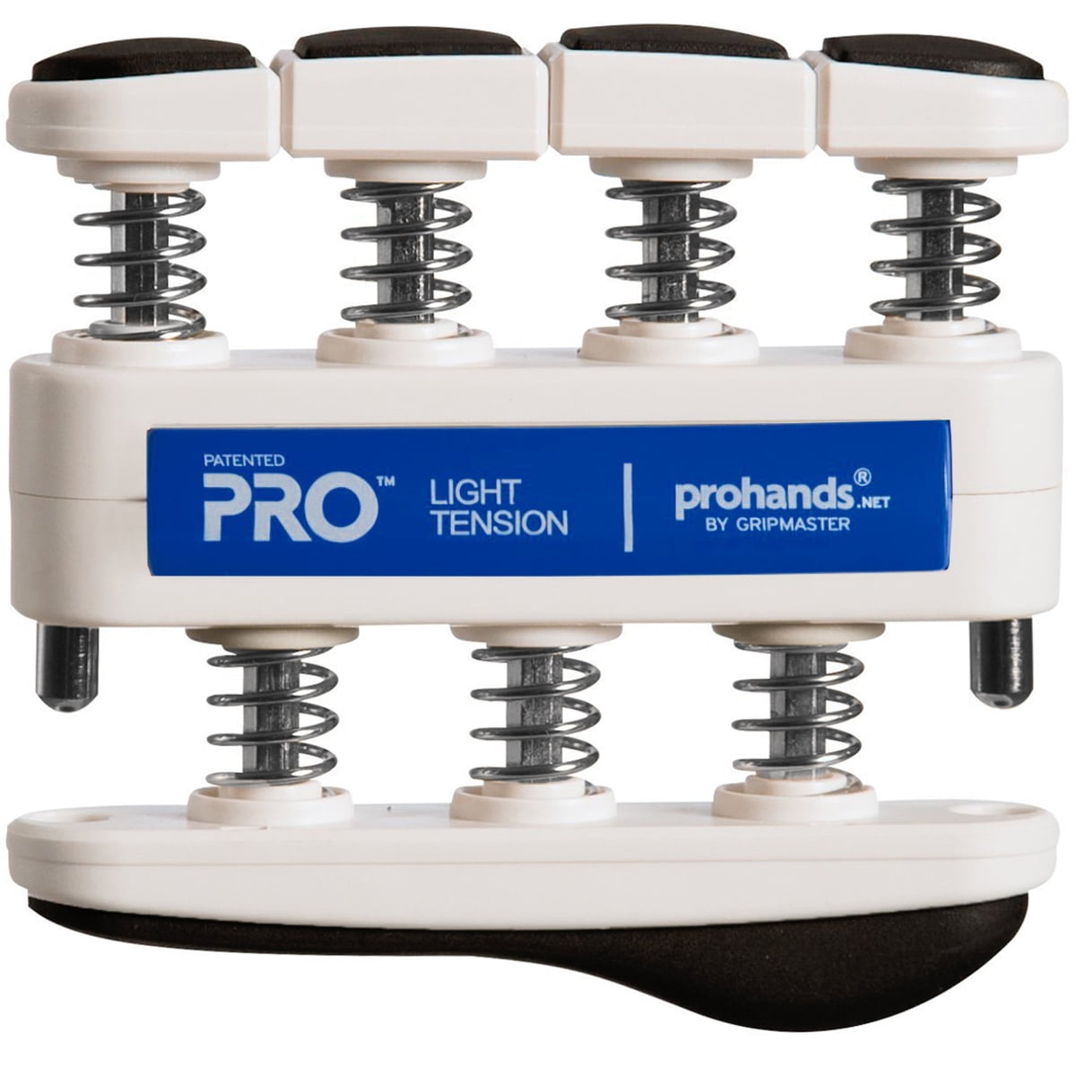 Gripmaster Pro Hand Exerciser - Light (Blue) - Walmart.com - Walmart.com