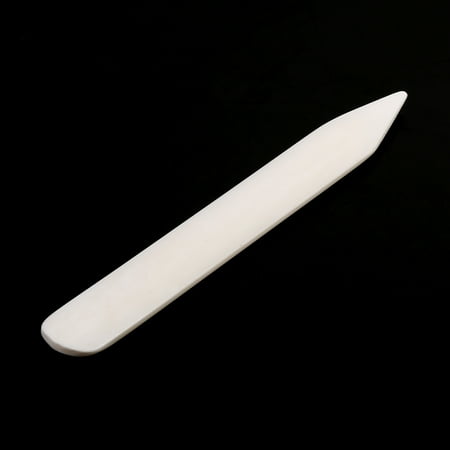 Leather Craft Bone Tool, Scoring Tool For Paper Crafts 6 X 0.8 X 0 ...