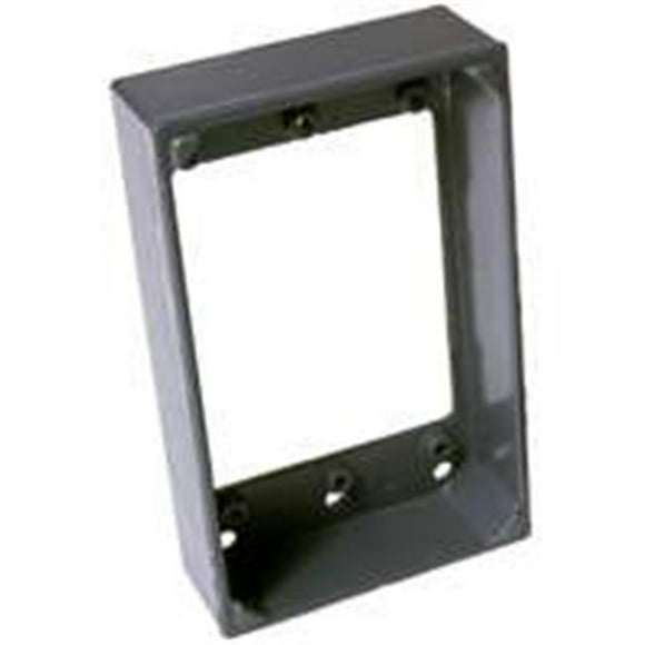 Single Gang Extension Box