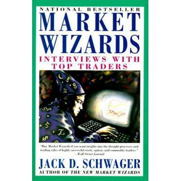 Stock Market Wizards: Interviews with America's Top Stock Traders ...