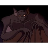 Pop DC Heroes 3.75 Inch Action Figure Batman Animated - Man Bat #189 ...