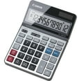 Canon, CNMTS1200TSC, TS1200TSC 12-digit Desktop Calculator, 1 Each ...