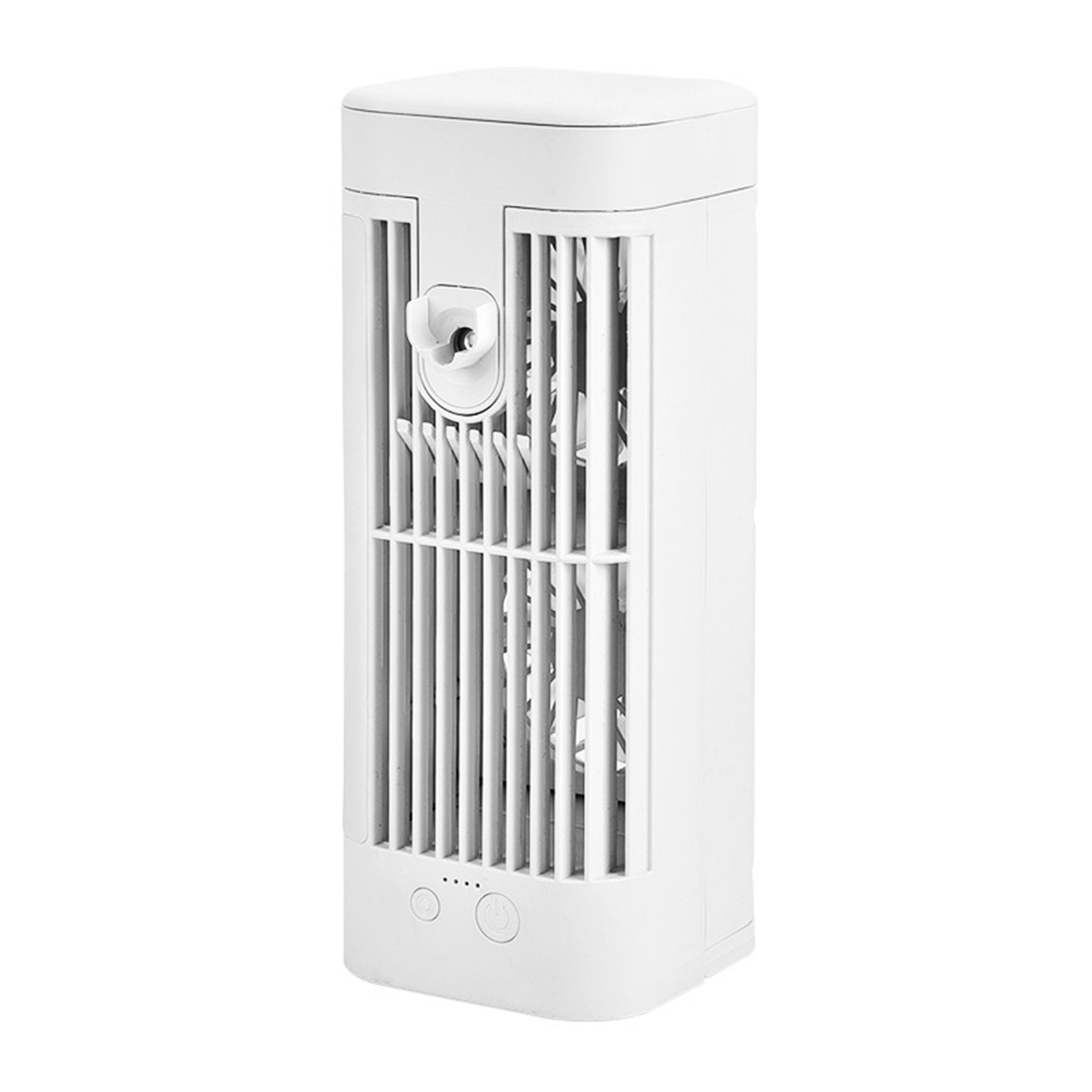 Aire Acondicionado Portátil, Enfriador De Aire Evaporativo Personal ...