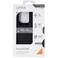 Gear4 Holborn Series Hybrid Case for Samsung Galaxy S20 Ultra - Black ...