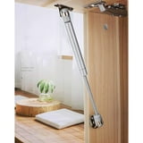 Luxtrada 100N/22.5lb Cupboard Door Lift Support Gas Strut Lid Support ...