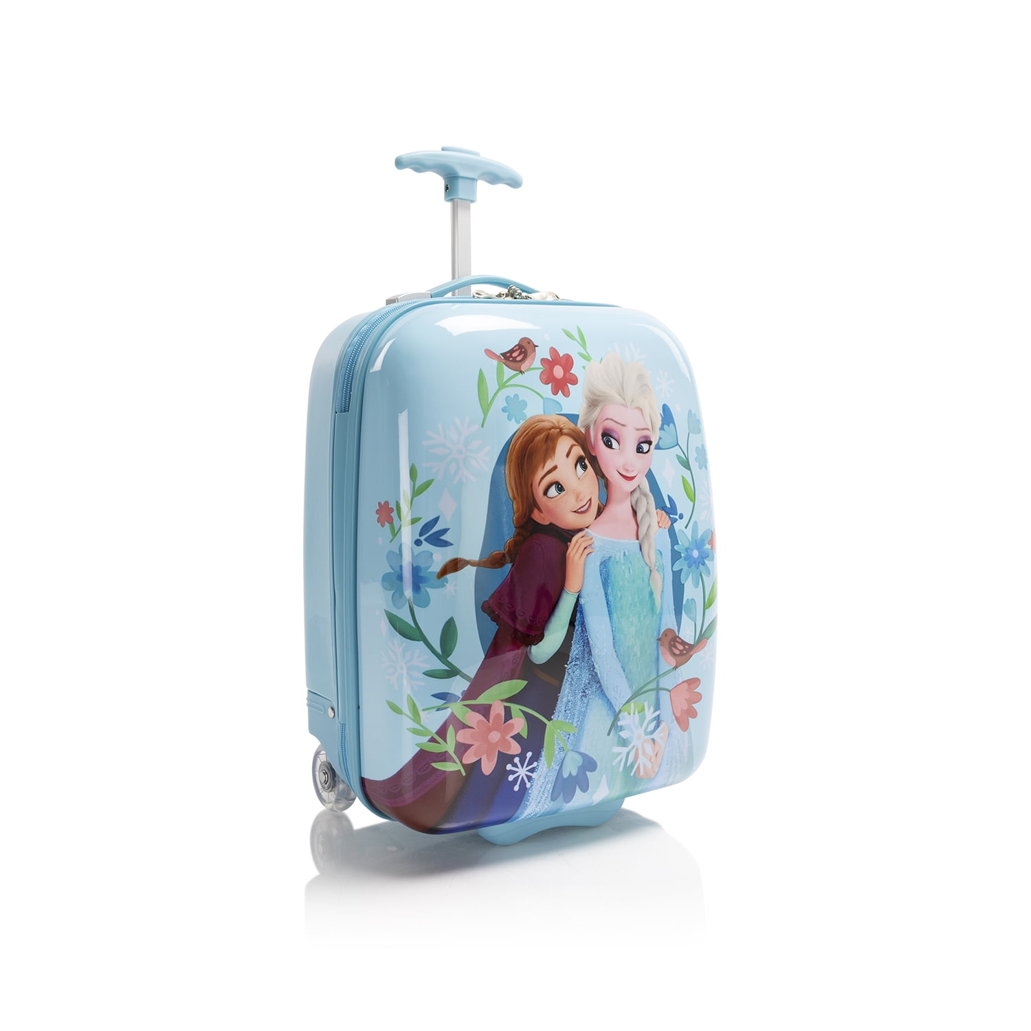 Click here for Heys Printed Kids 18 Luggage prices