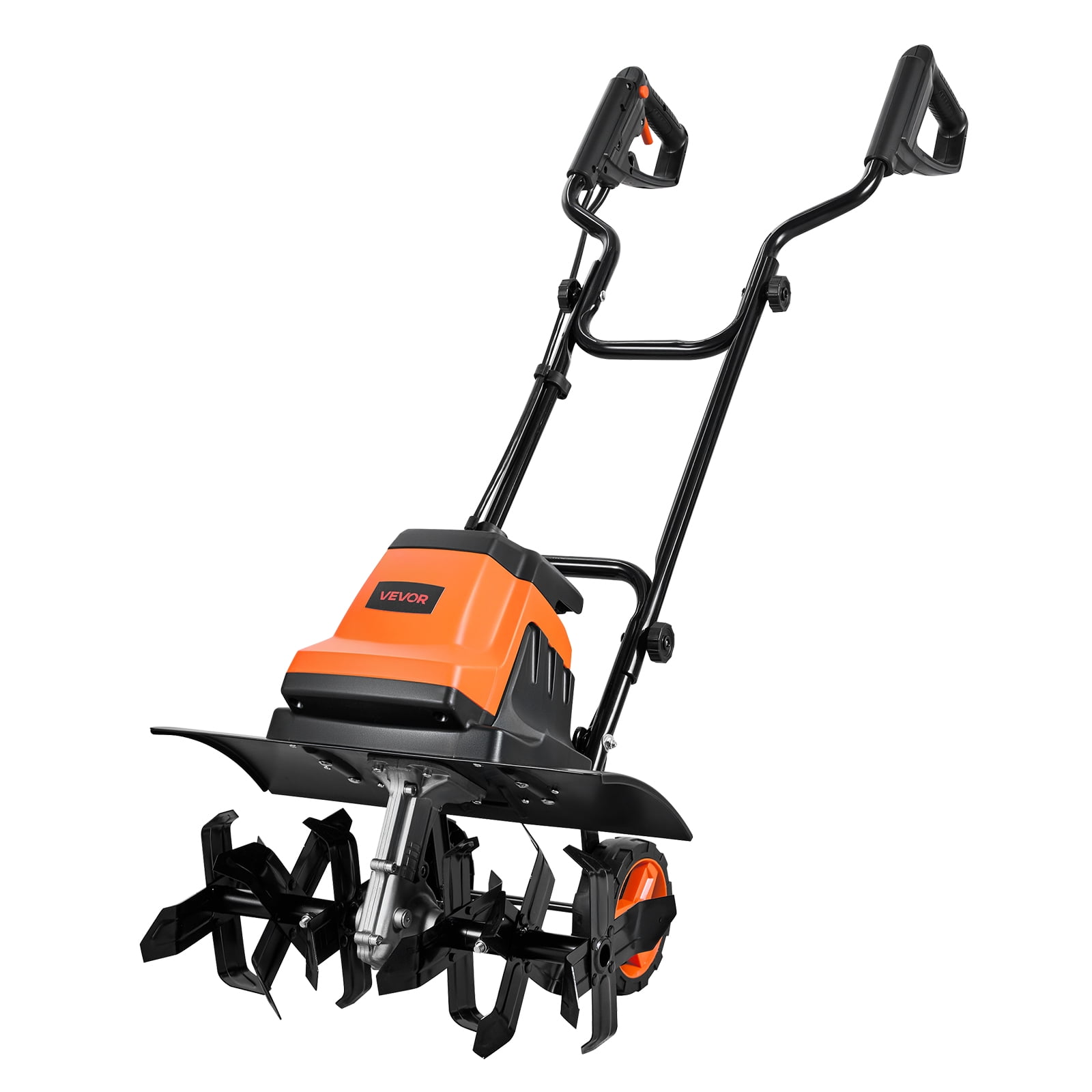 Click here for Vevor Corded Electric Tiller  18 Inch Tilling Widt... prices