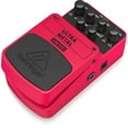 Behringer Ultra Metal UM300 Heavy Metal Distortion Effects Pedal ...