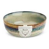 Yellowstone Ceramic Round Bowl, Kayce Collection - Walmart.com