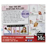 Project Mc2 S.T.E.A.M. Experiment- Perfume Roller - Walmart.com