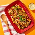 bettergoods Pineapple Chicken & Rice Skillet Meal, 22 oz (Frozen ...