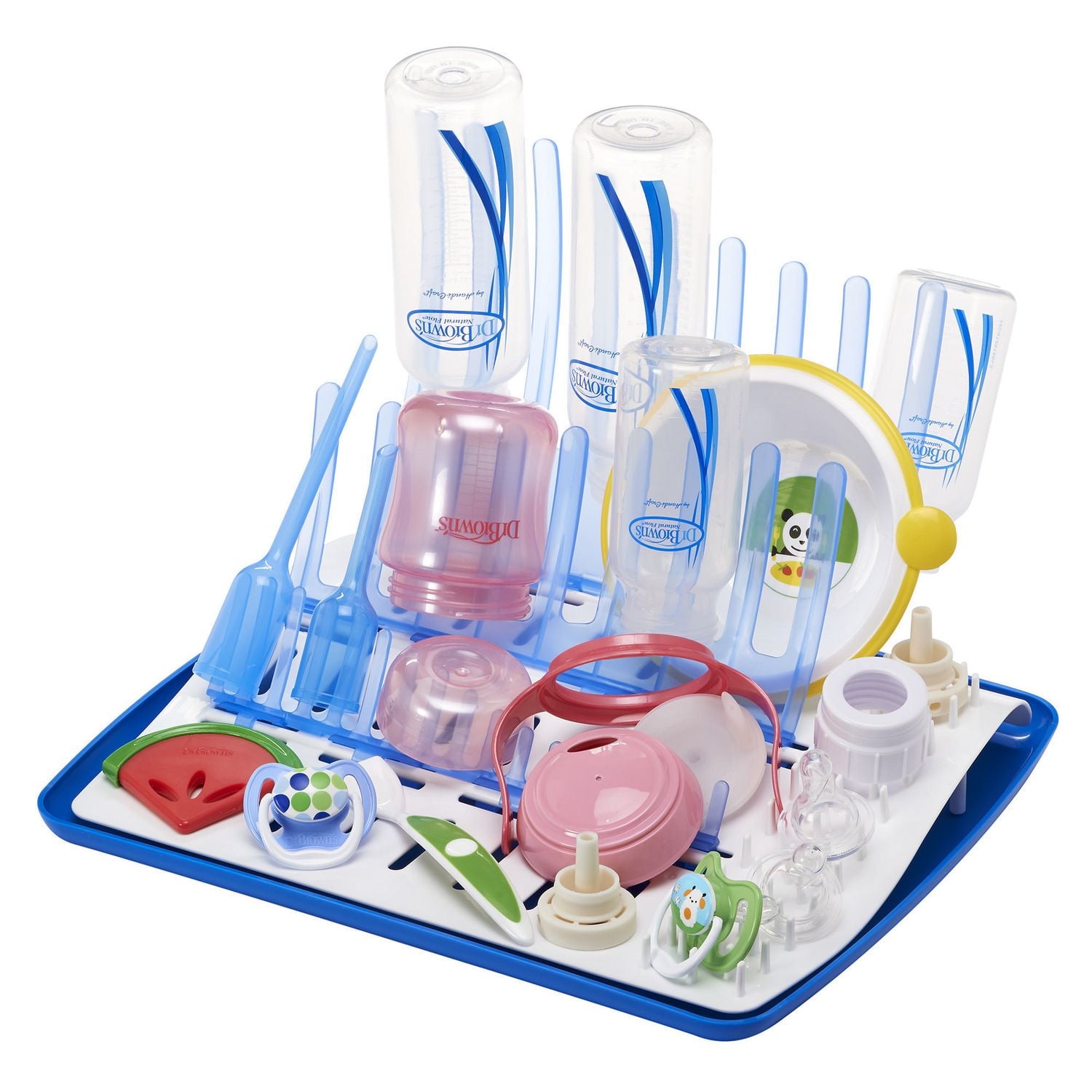 Click here for Dr. Browns Universal Baby Bottle And Accessory Dry... prices