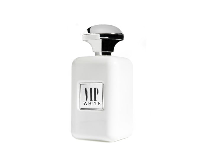 VIP White - Premium Eau De Parfum- 100ml by Al-Rehab - Walmart.com