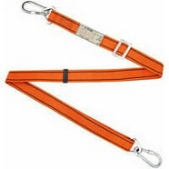 Muddy Hunting Safety Harness Tree Strap with Steel Buckle and Stitched ...