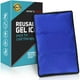 Rester's Choice Cold Therapy Flexible Reusable Cold Pack - Walmart.com