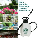 Walmart Expert Gardener 16133: 1-gallon Multi-purpose Poly Tank Sprayer ...