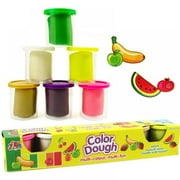 Easy Plasticine Models