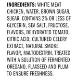 Jack Link's Sweet Barbeque Chicken Tender Bites, 1 Ounce, Protein Snack ...