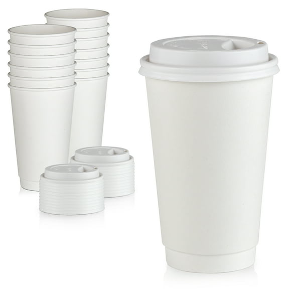 Coffee Cup Lids
