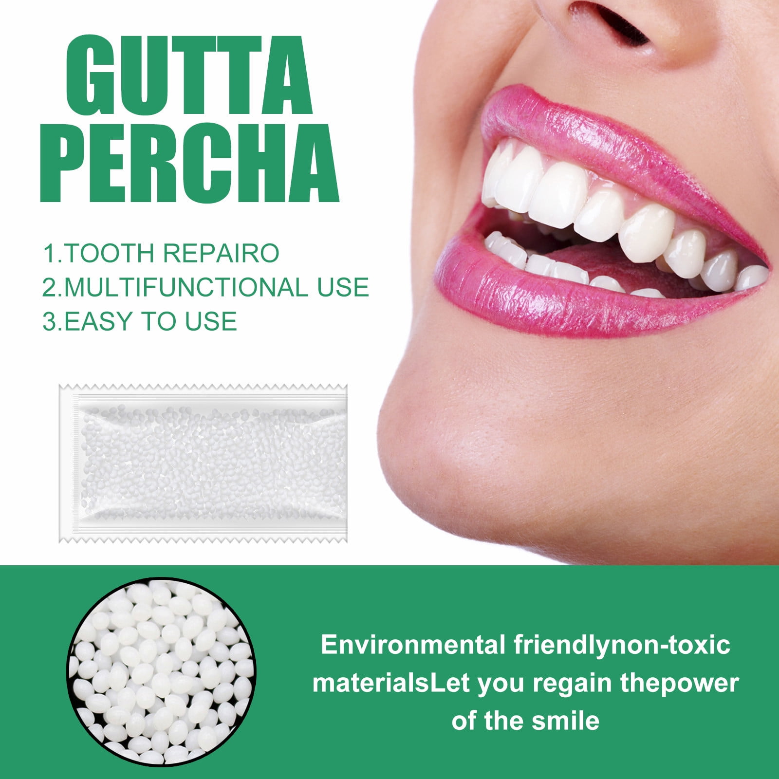 Click here for Yfyds Solid Gutta-Percha Film And Television Makeu... prices