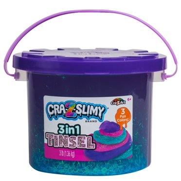 SLIMYGLOOP® Laboratory, Mix & Make 5 Multicolor Slime Creations ...