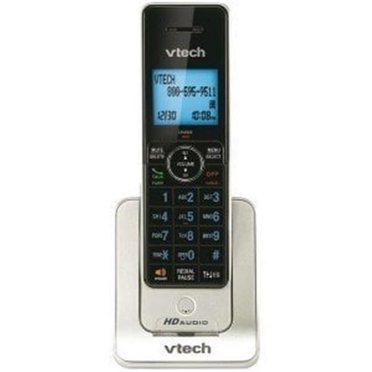 VTech 4 Line Small Business Telephone: Main Console System Landline ...