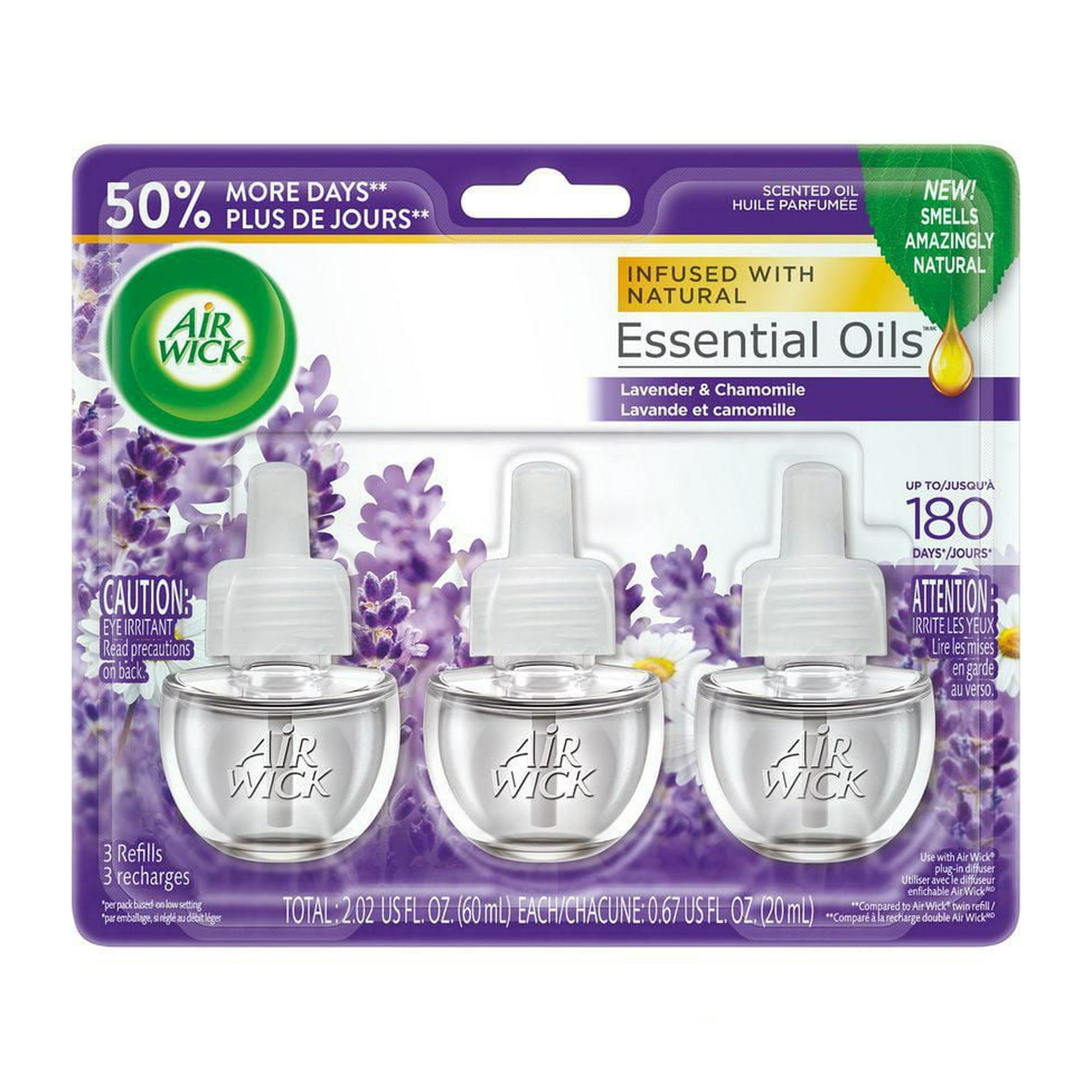 Click here for Air Wick Plug-In Air Freshener  Scented Oil Refill... prices