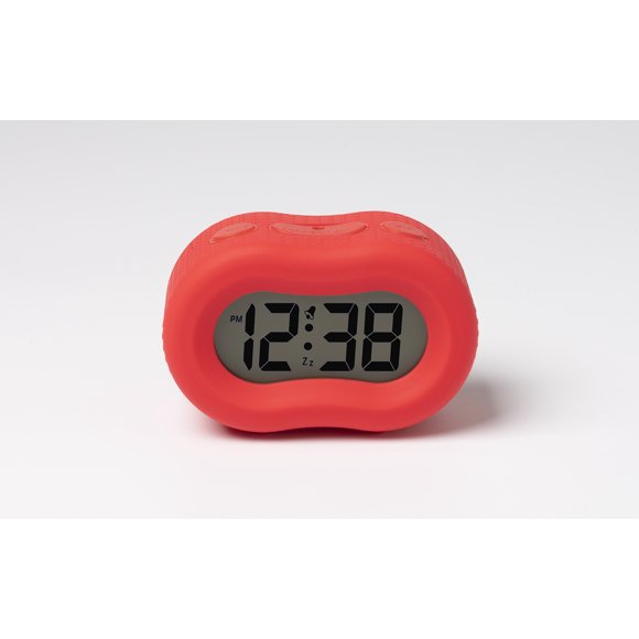 Travel Clocks