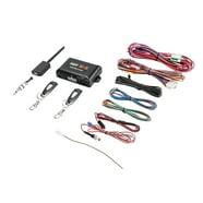Keyless Entry Remote Starter with 5-Button 1-Way Operation - Walmart.com