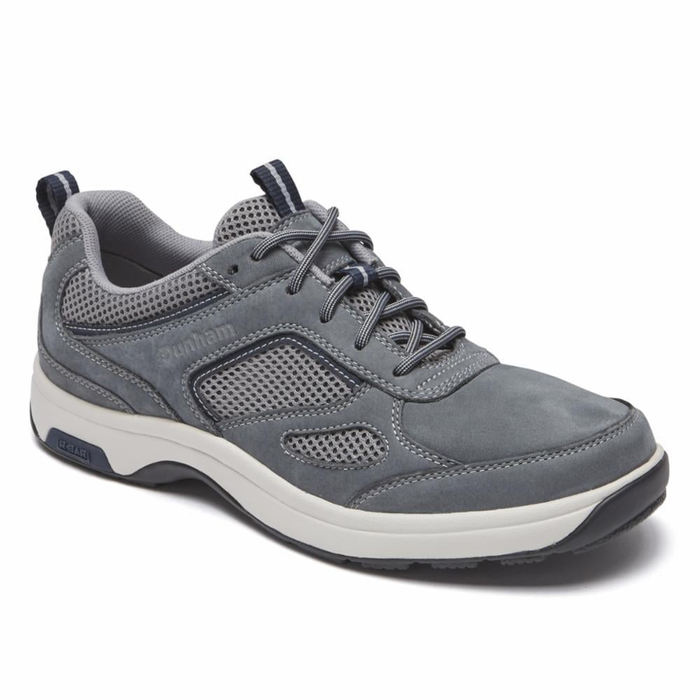 Click here for Dunham 8000 8000 Ubal Grey Shoe 9 prices
