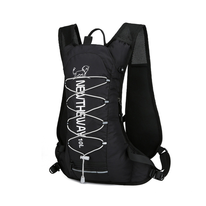 Hydration Backpack with 2L Water Bladder Lightweight Insulation Hiking ...