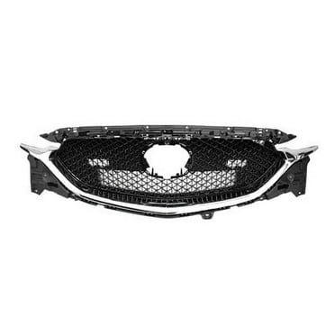 KAI New CAPA Certified Standard Replacement Front Grille, Fits 2016 ...