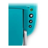 Keurig K-Compact Single-Serve Coffee Maker (Turquoise) with Tumbler ...