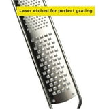 Tasty Stainless Steel Handheld Zester Grater with Blade Guard, Tasty ...