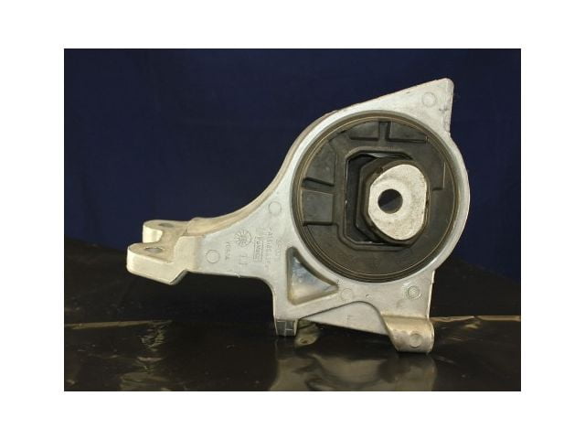 Upper Transmission Mount - Compatible with 2009 - 2019 Ford Flex 2010 ...