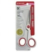 SINGER ProSeries Craft, Sewing & Fabric Scissors Set for Adults, Heavy ...
