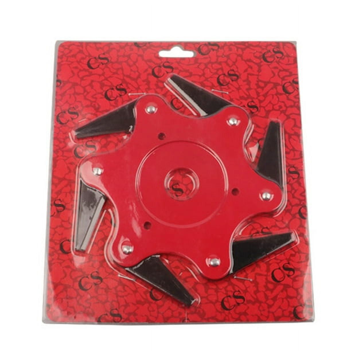 Click here for Zecatl Steel Trimmer Head  6 Steel Razors Trimmer... prices