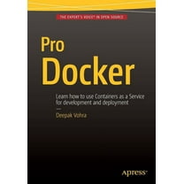 Kubernetes Microservices with Docker, (Paperback) - Walmart.com