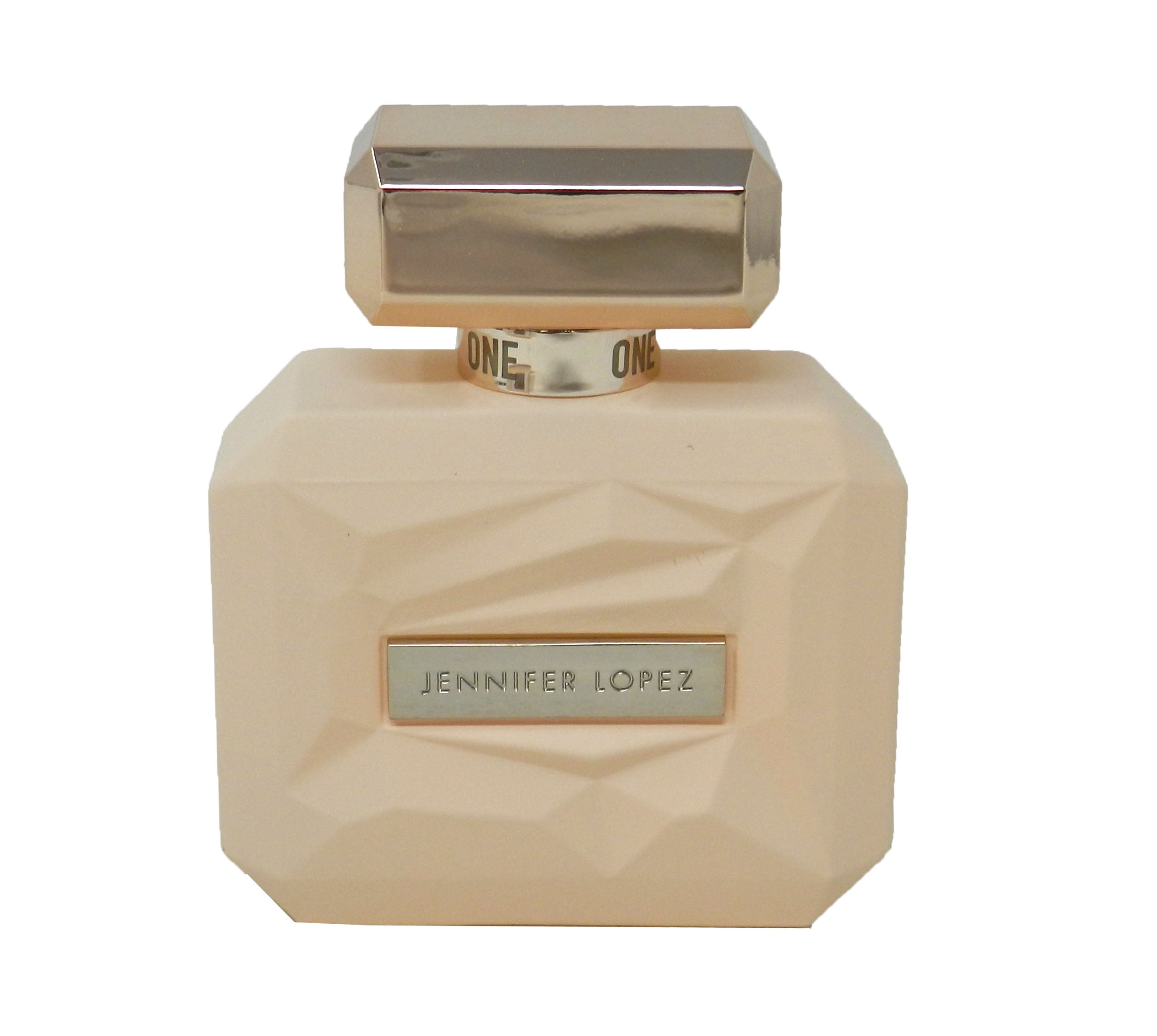 Jennifer Lopez One Eau De Parfum For Women 1.7 Ounces - Walmart.com