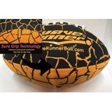 Waverunner Grip Football, Available in Various Colors - Walmart.com