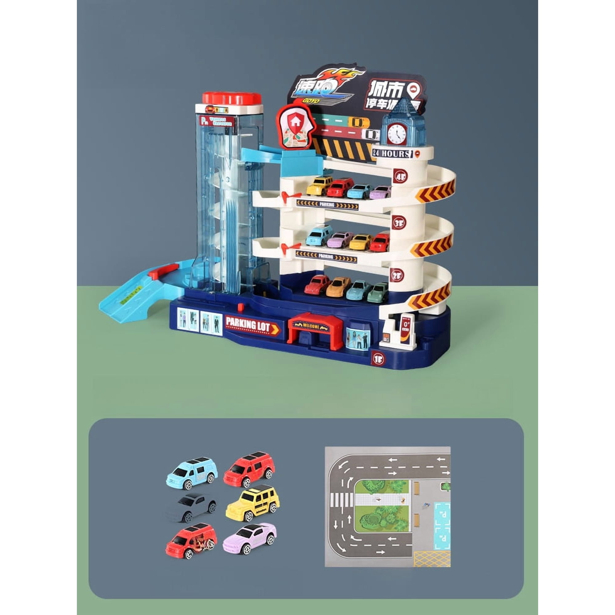 Click here for Unbranded Interactive Dinosaur Mountain Electric T... prices