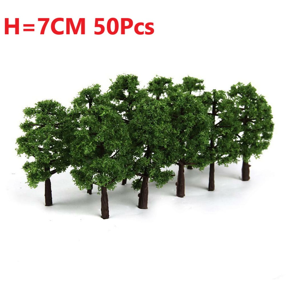 Belom Model Trees Micro Landscape Micro Landscape Model Tree*50 Model ...