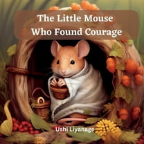 Â¿De QuÃ© Tienes Miedo Ratoncito? (What Are You Scared Of, Little Mouse ...