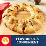 Hereford Fully Cooked Meatballs with Spaghetti Sauce, Shelf Stable ...