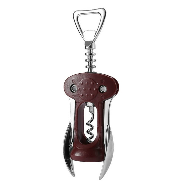 Bar Tools Classic Wing Corkscrew - Walmart.ca