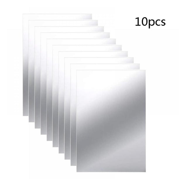 Mirror Paper Square