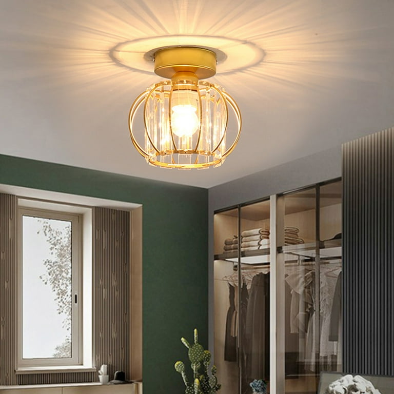 Ceiling Moldings For Light Fixtures | Shelly Lighting