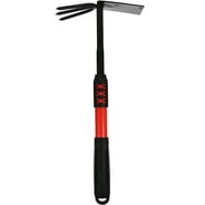 Flexrake CLA110 Classic Triangle Weeding Hoe - Walmart.com