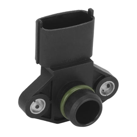 Intake Pressure Sensor,MAP Intake Manifold Air Pressure Sensor Manifold ...
