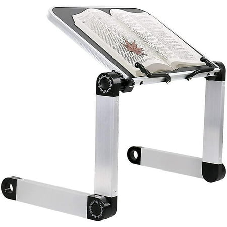 Book Stand Reading Stand, Adjustable Book Stand Height And Angle ...